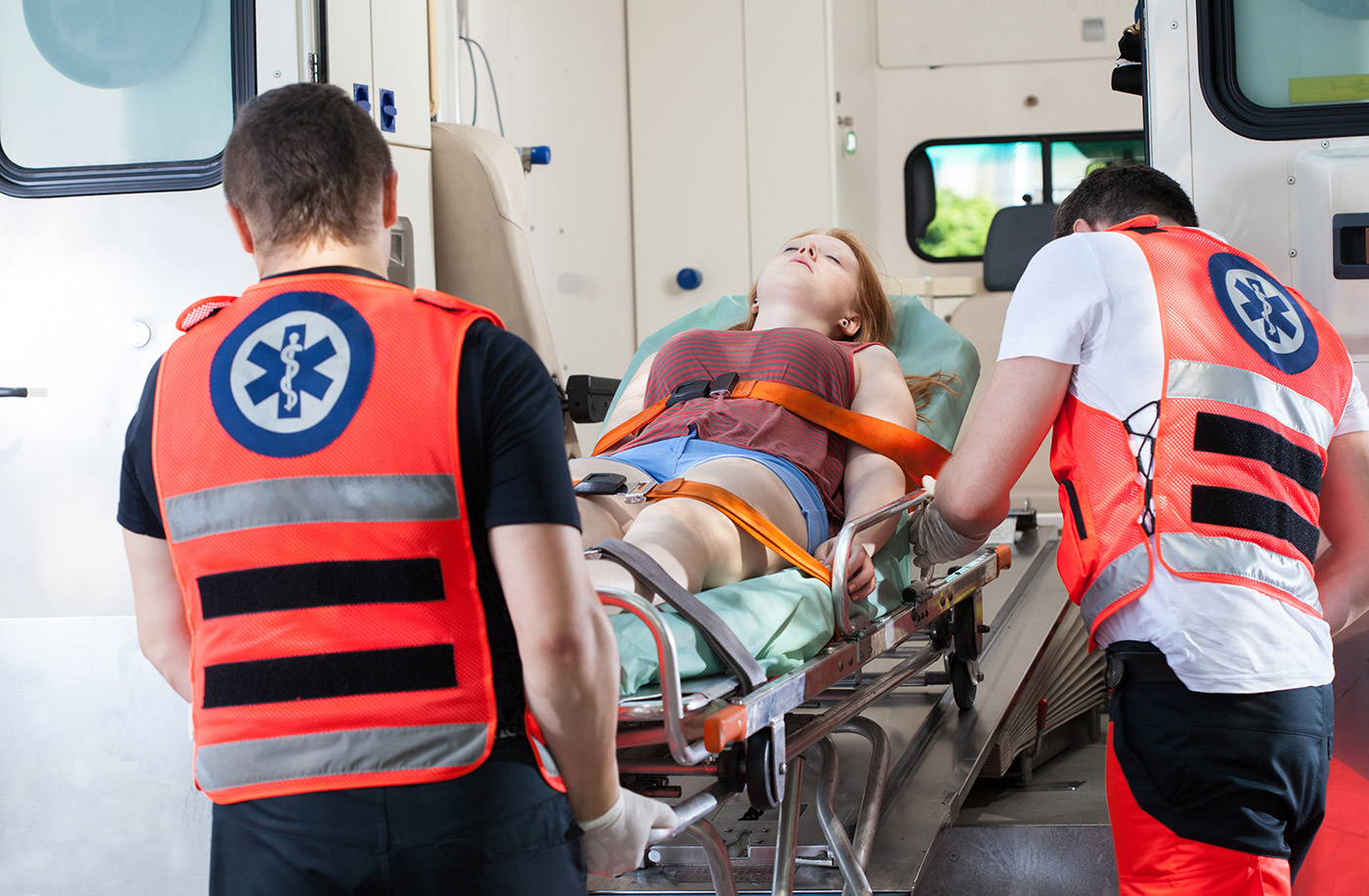 Two Cases of Sexual Assault by Paramedics - MilwaukeeLawFirms.org
